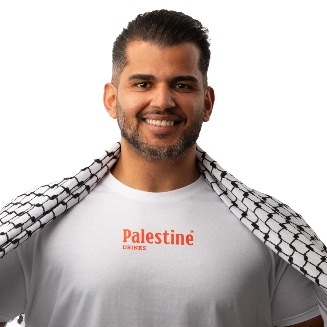 Palestine Drinks® Germany – Palestine Drinks® DE