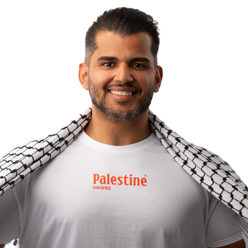 Palestine Drinks® Germany – Palestine Drinks® DE
