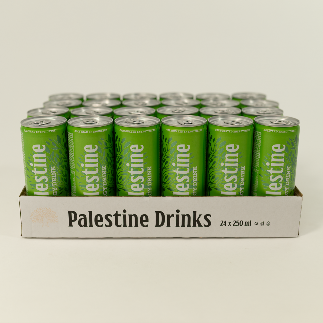 Palestine Drinks® Deutschland – Palestine Drinks® DE