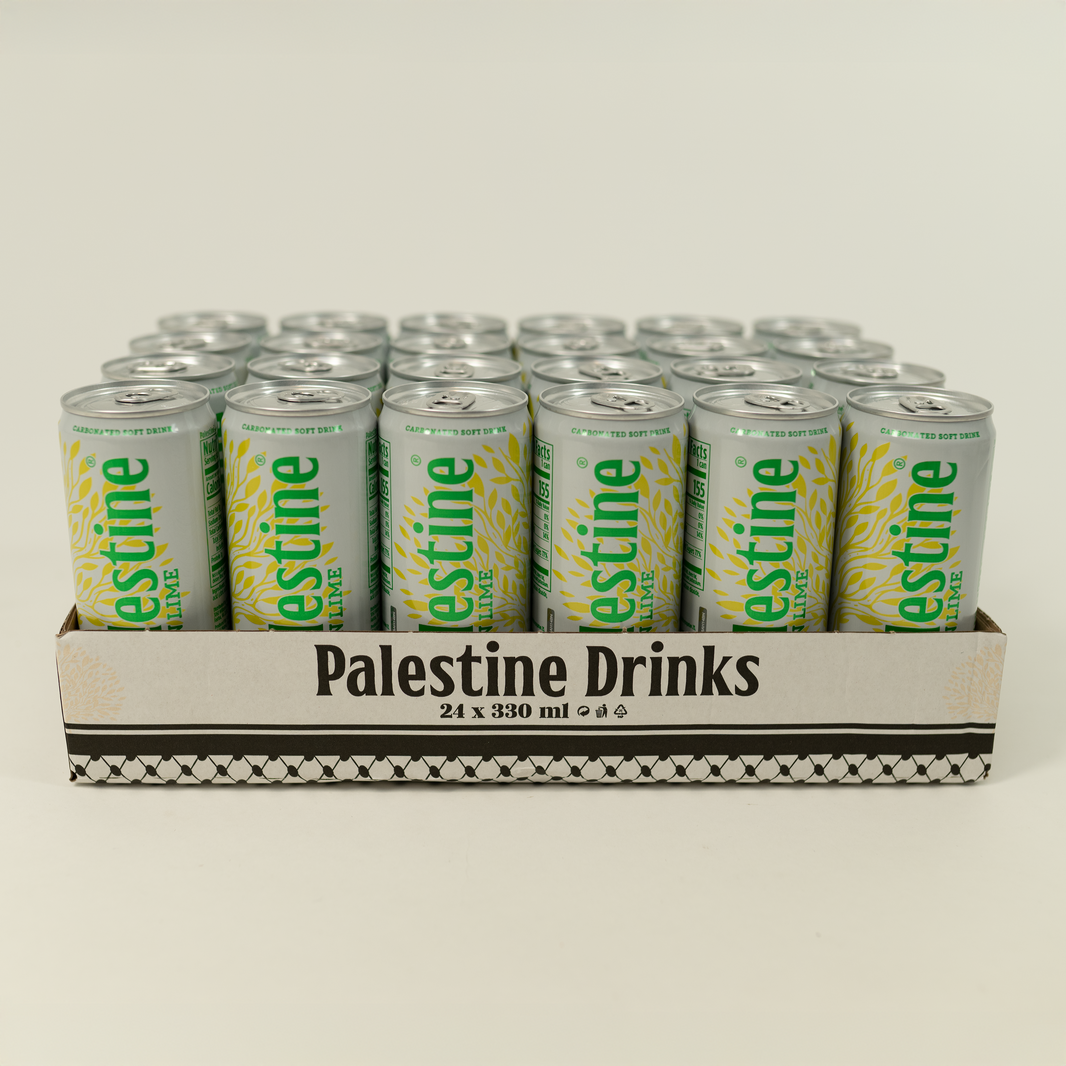 Palestine Drinks® Deutschland – Palestine Drinks® DE