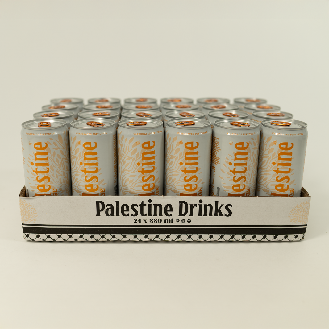 Palestine Drinks® Deutschland – Palestine Drinks® DE